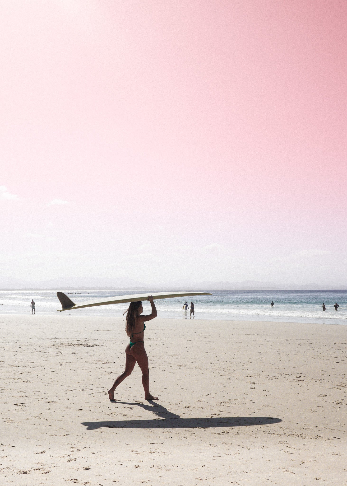 Raspberry haze – Poppie Pack