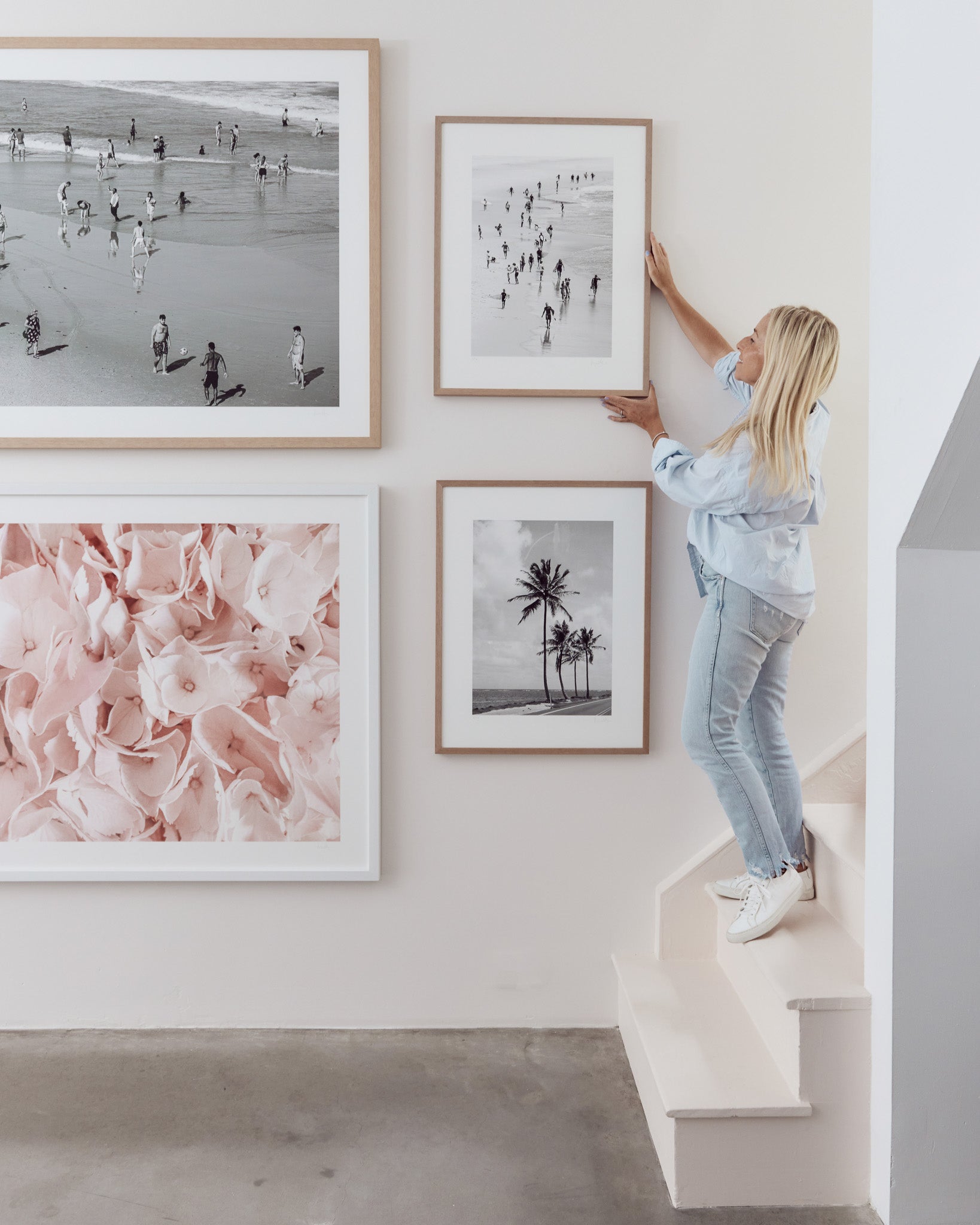 Feel Good Wall – Poppie Pack