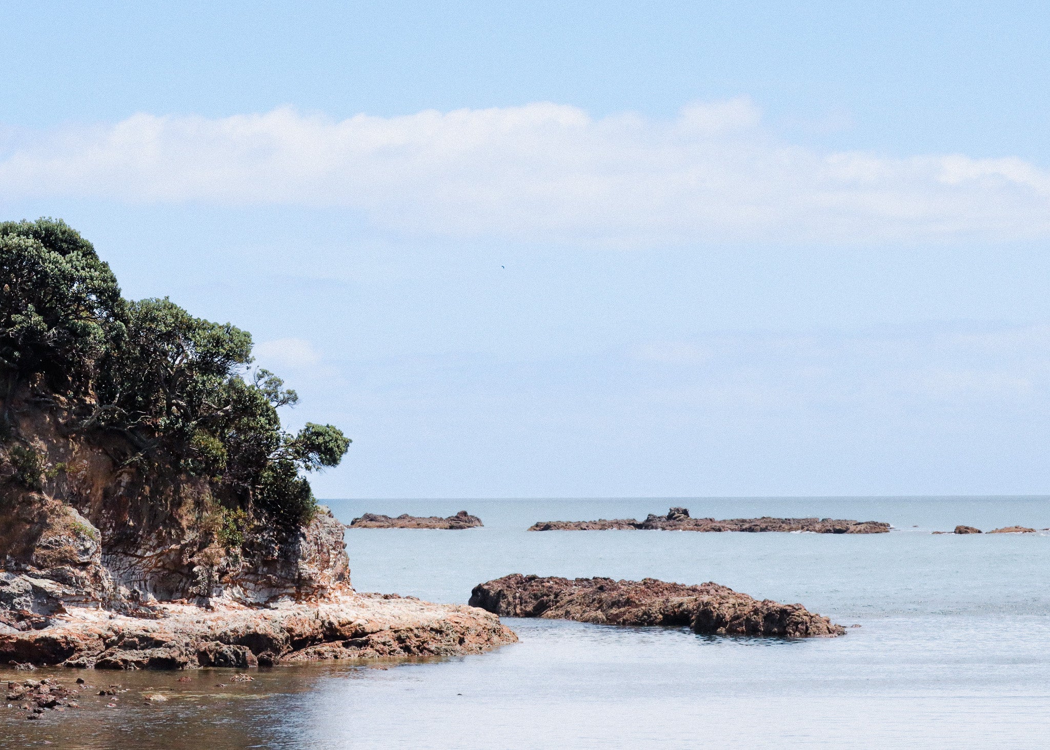 Cape Inlet | Fine Art Photographic Prints By Poppie Pack