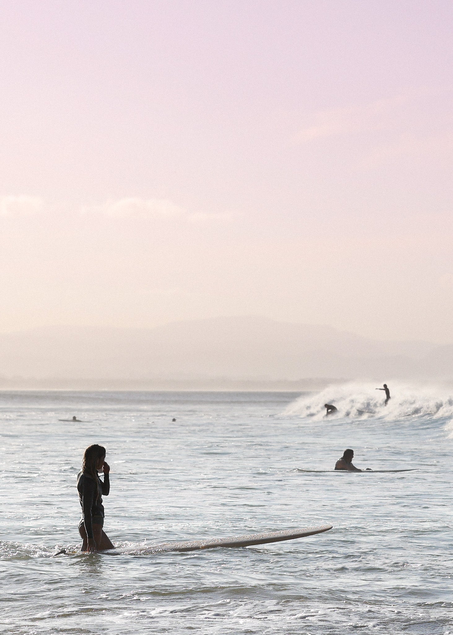 Salt Haze – Poppie Pack