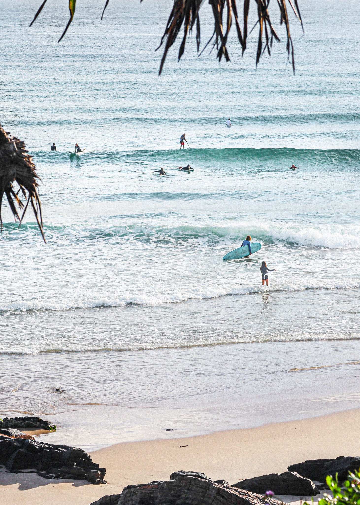 Full Aussie - Byron Bay | Fine Art Photographic Prints By Poppie Pack