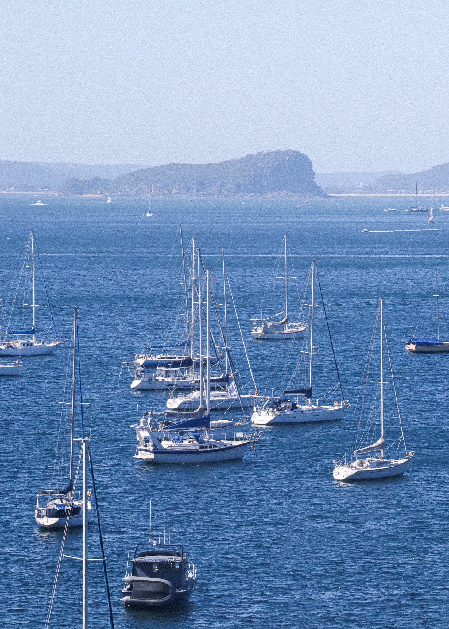 Harbour Appreciation | Fine Art Photographic Prints By Poppie Pack